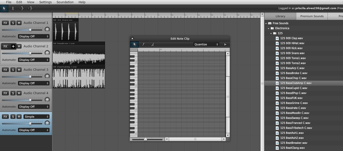Procurando por editor de música online? Confira os 5 mais usados