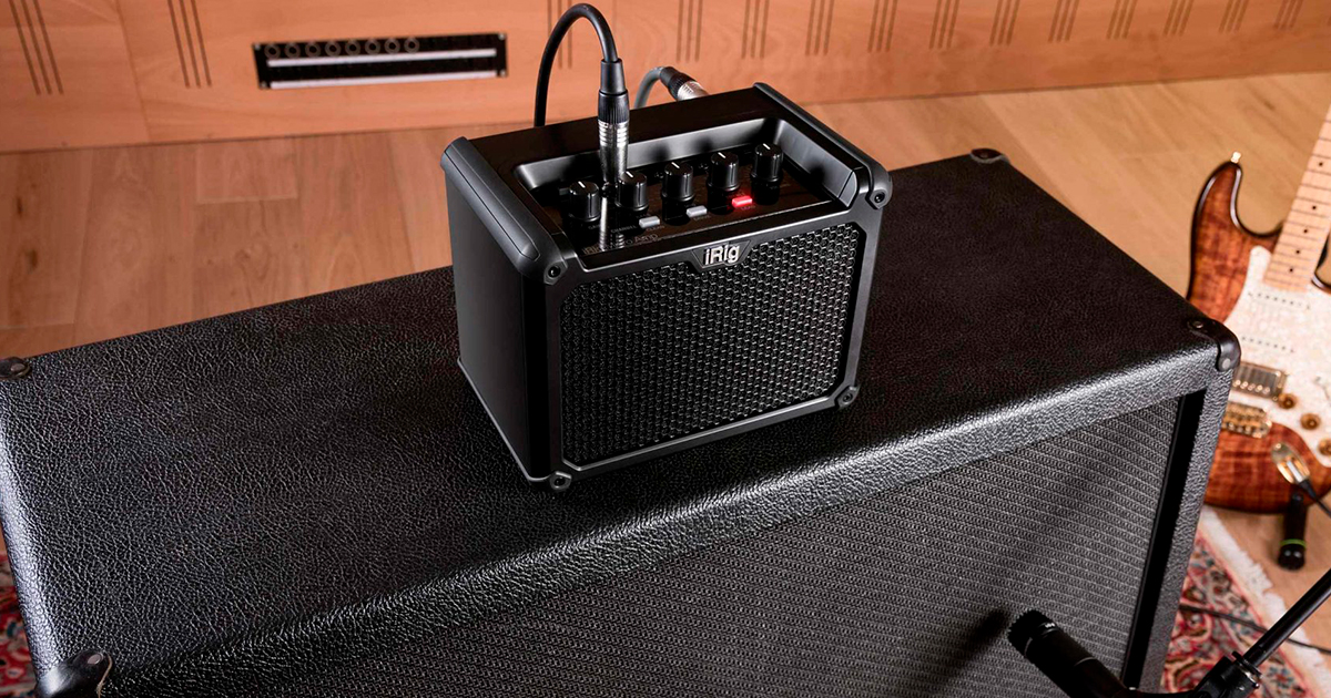 Como escolher o amplificador ideal para você