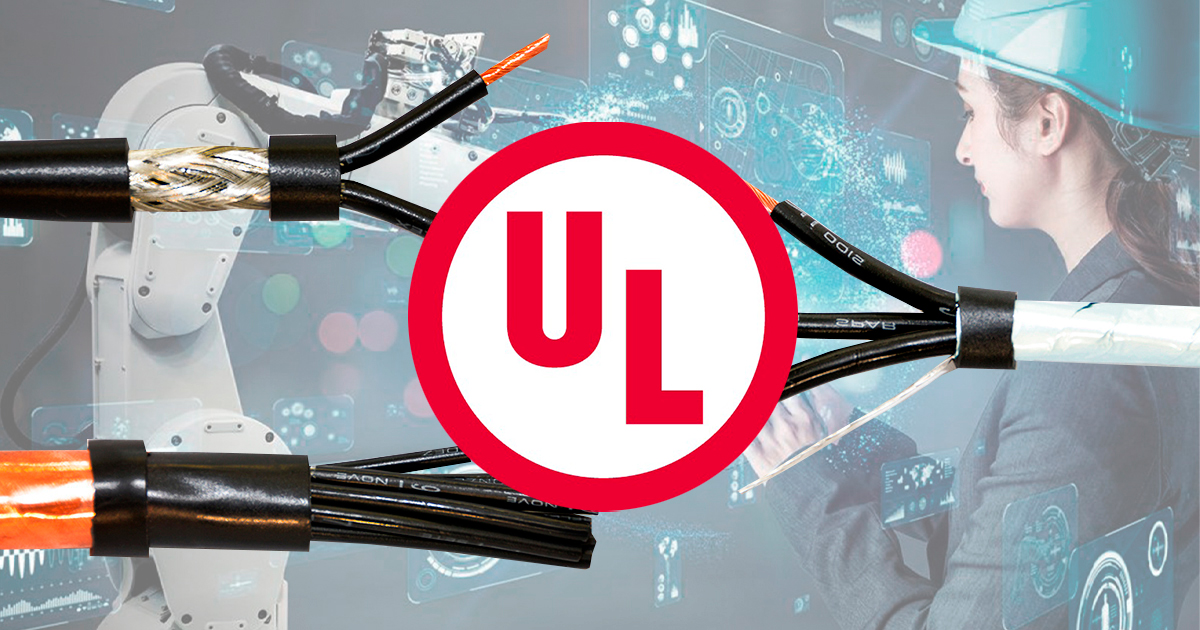 Sparflex Fios e Cabos Especiais