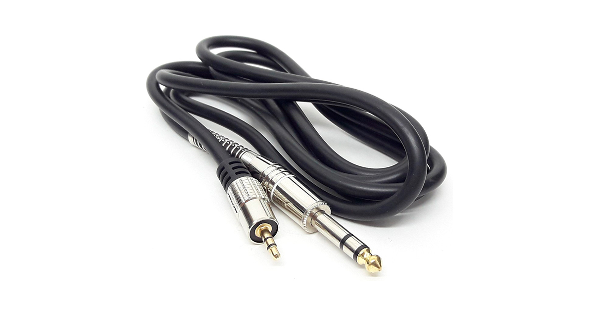 Plug P10: você sabe tudo sobre ele?